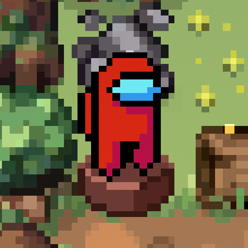 Sussy Imposter - Dwerve Mods - CurseForge