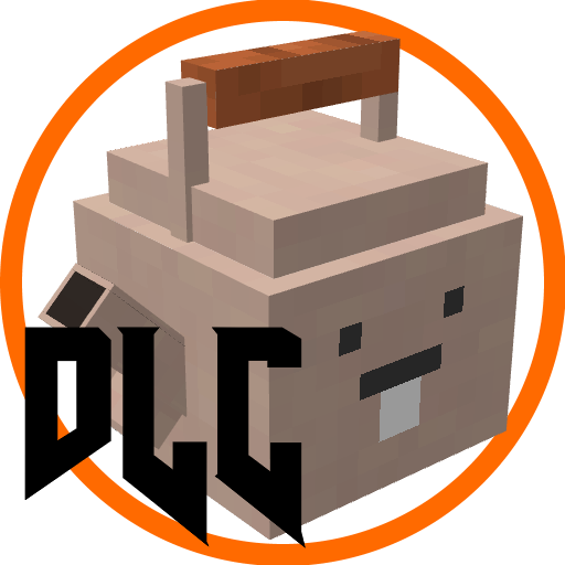 Jigsaw: DLC - Minecraft Mods - CurseForge