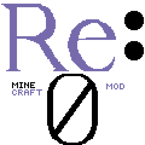 Re:Craft - Minecraft Mods - CurseForge