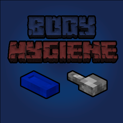 BodyHygiene - Minecraft Mods - CurseForge