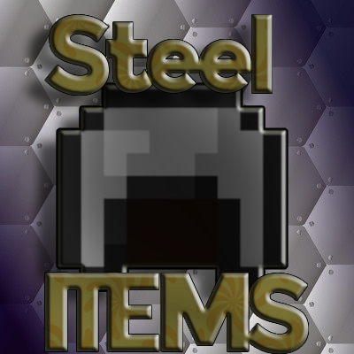 Steel Items - Minecraft Mods - CurseForge