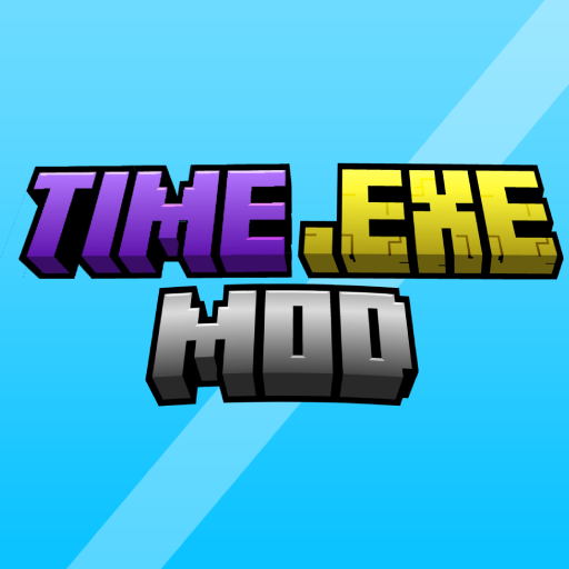 Time.exe Mod - Minecraft Mods - CurseForge
