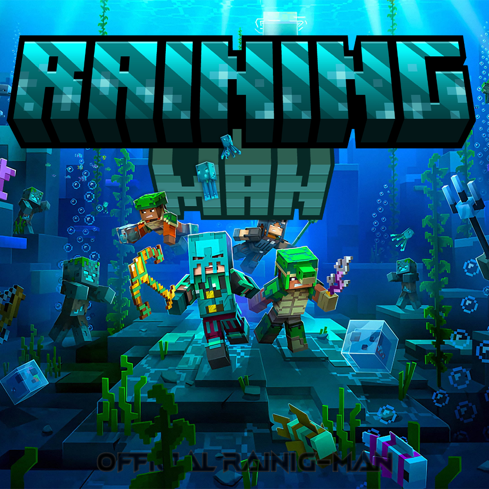 Raining-Man Experience - Minecraft Modpacks - CurseForge