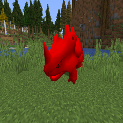 Bombing's Improvised PokeMobs - Minecraft Modpacks - CurseForge