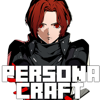 Persona X Craft - Minecraft Mods - CurseForge