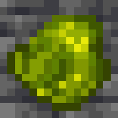 Luboric Ore - Minecraft Mods - CurseForge