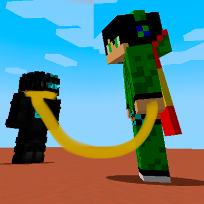 Overview - Distance Restriction - Bukkit Plugins - Projects - Bukkit