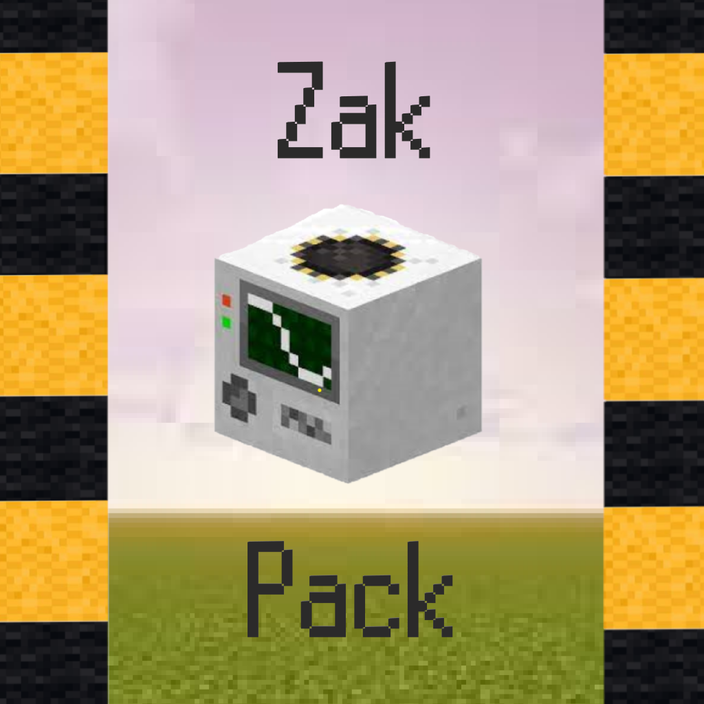ZakPack - Minecraft Modpacks - CurseForge