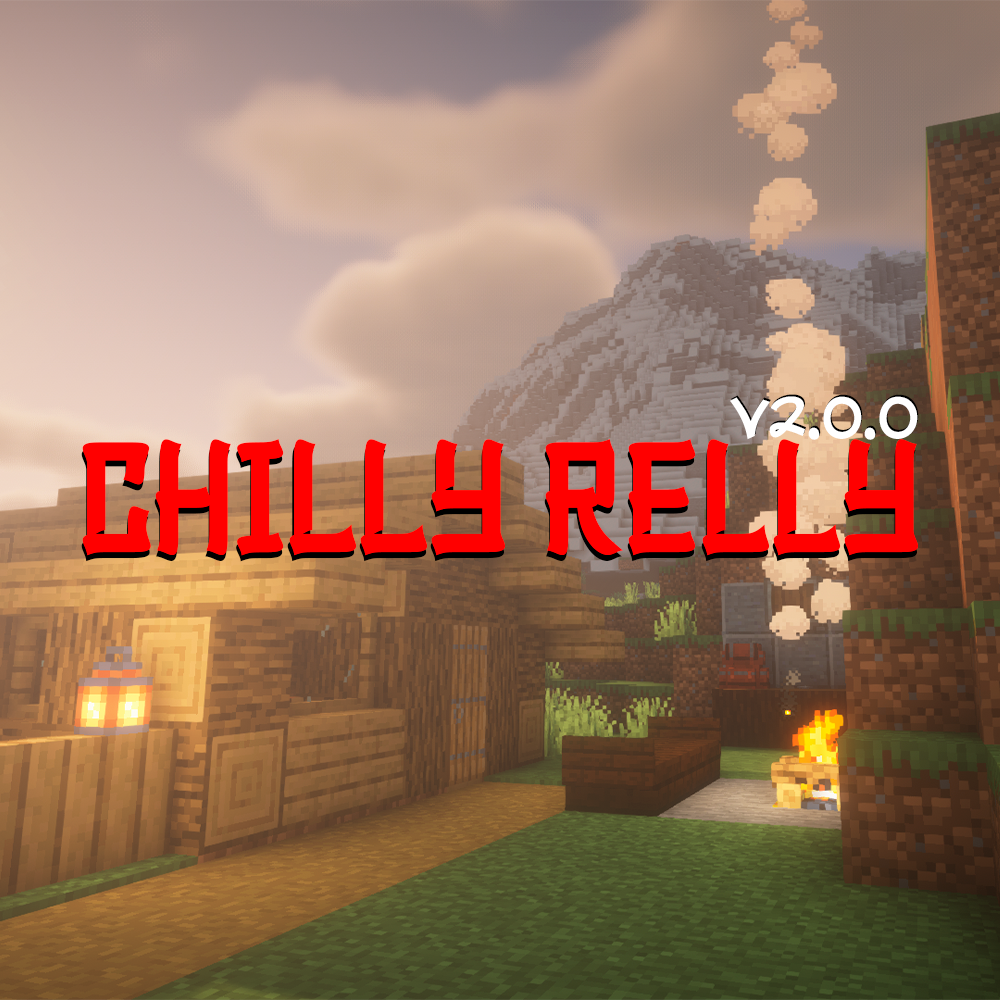 Chilly Relly - Minecraft Modpacks - CurseForge