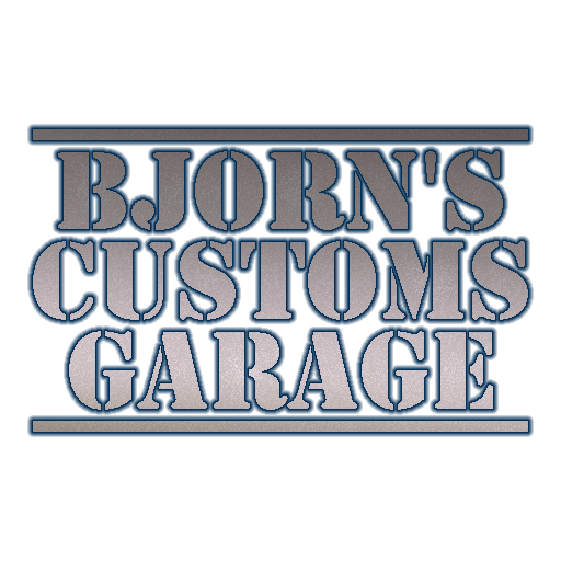 [IV/MTS/UNU] Bjorn's customs - Minecraft Mods - CurseForge