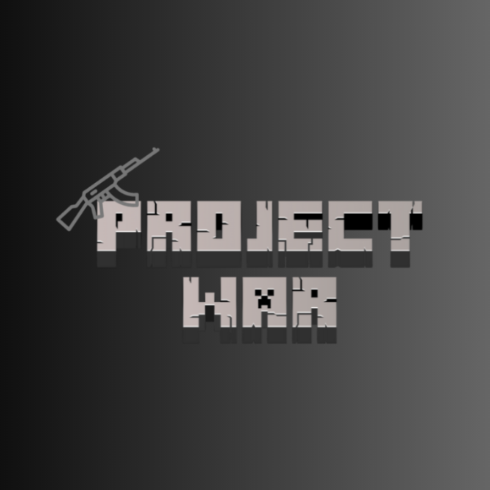 Project War - Minecraft Modpacks - CurseForge
