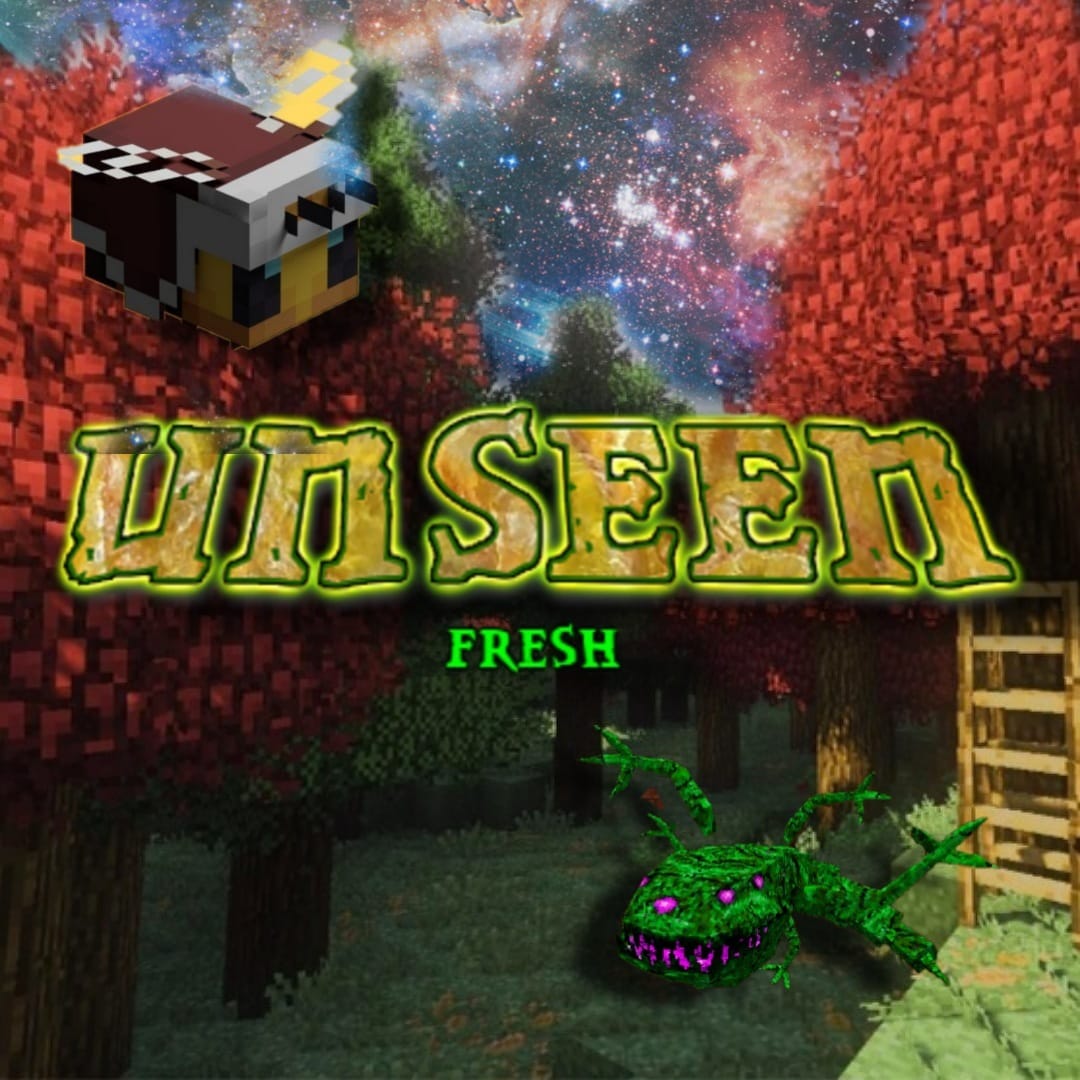 Unseen - Refreshed - Minecraft Modpacks - CurseForge