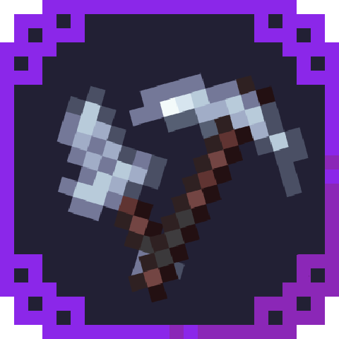 Diminishing Nether Platinum - Minecraft Resource Packs - CurseForge