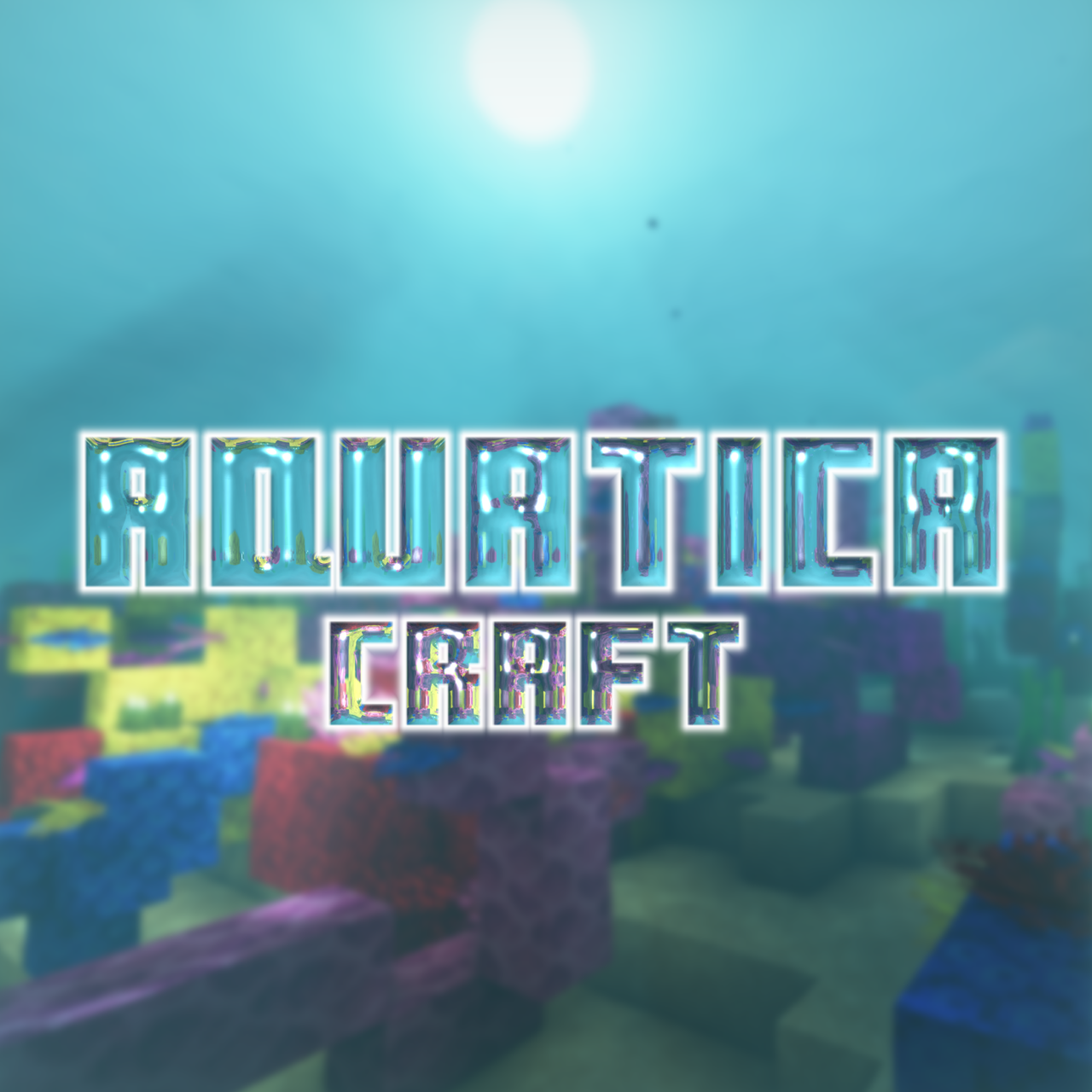AquaticaCraft - Minecraft Modpacks - CurseForge