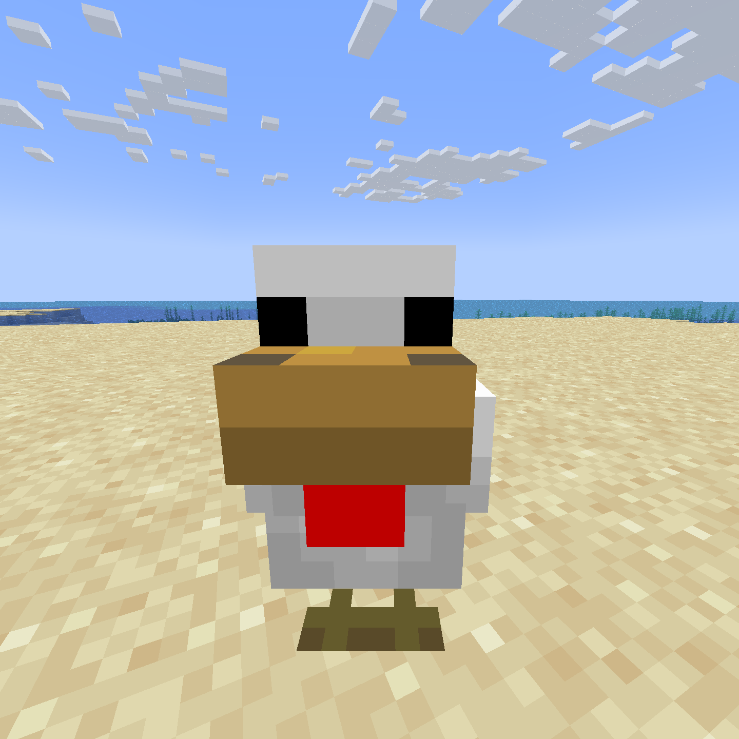 Overview - EntityLimiter - Bukkit Plugins - Projects - Bukkit