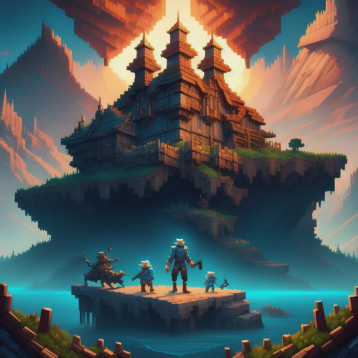 Download Buzza's Sandbox - Minecraft Mods & Modpacks - CurseForge