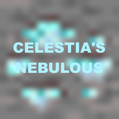 Celestia's Nebulous - Mods - Minecraft