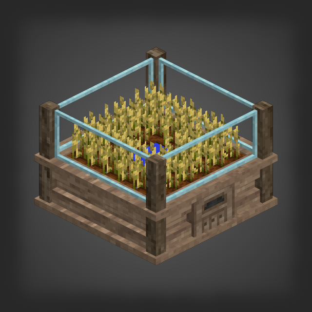 Multipart Machines: Farming - Minecraft Mods - CurseForge