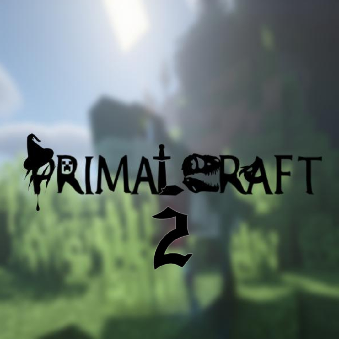 Primal Craft 2! - Minecraft Modpacks - CurseForge