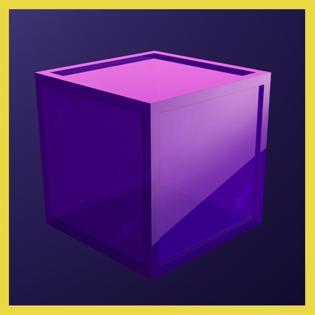 Stained Glass Ultra - Minecraft Resource Packs - CurseForge