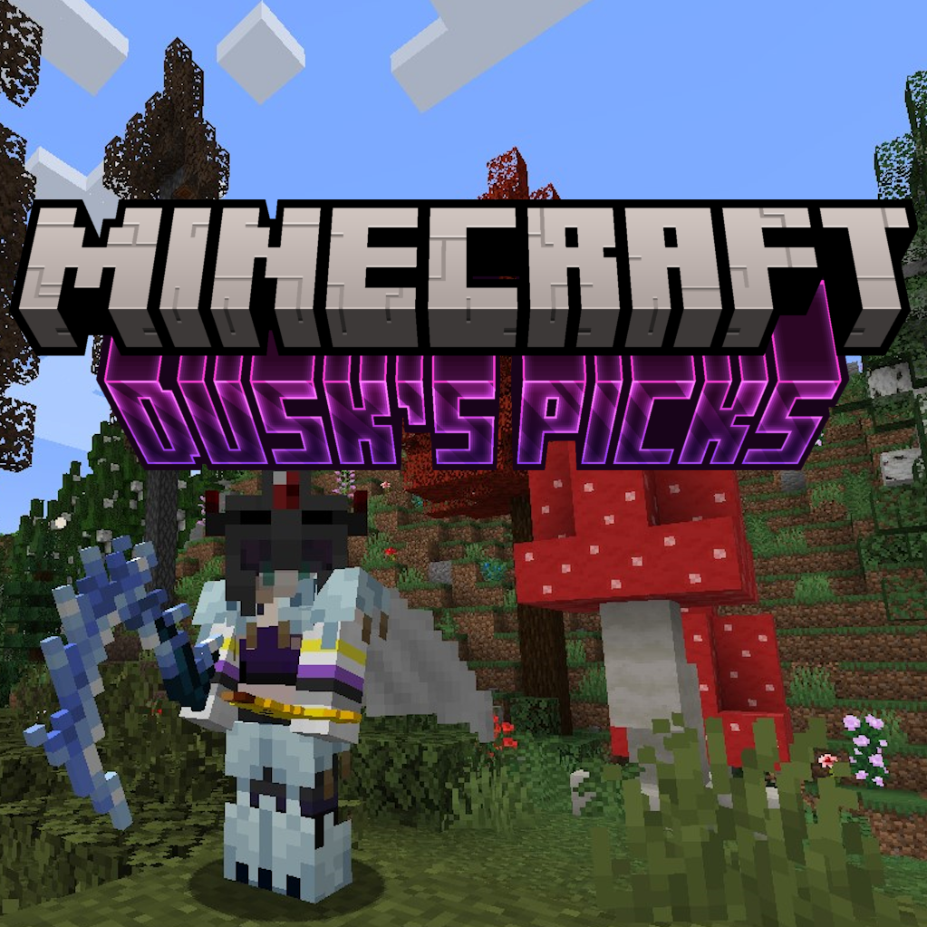 Dusk's Picks - Minecraft Modpacks - CurseForge