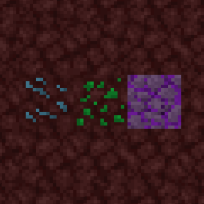 StarLight's Nether Ore Galore - Minecraft Mods - CurseForge