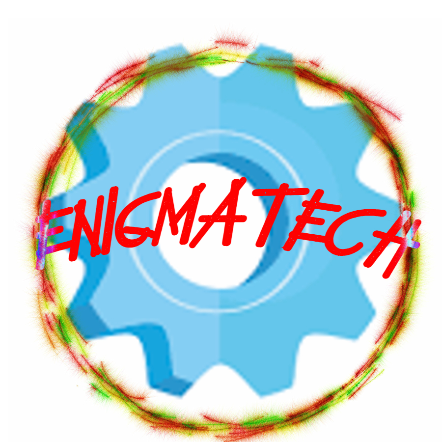 EnigmaTech - Minecraft Modpacks - CurseForge
