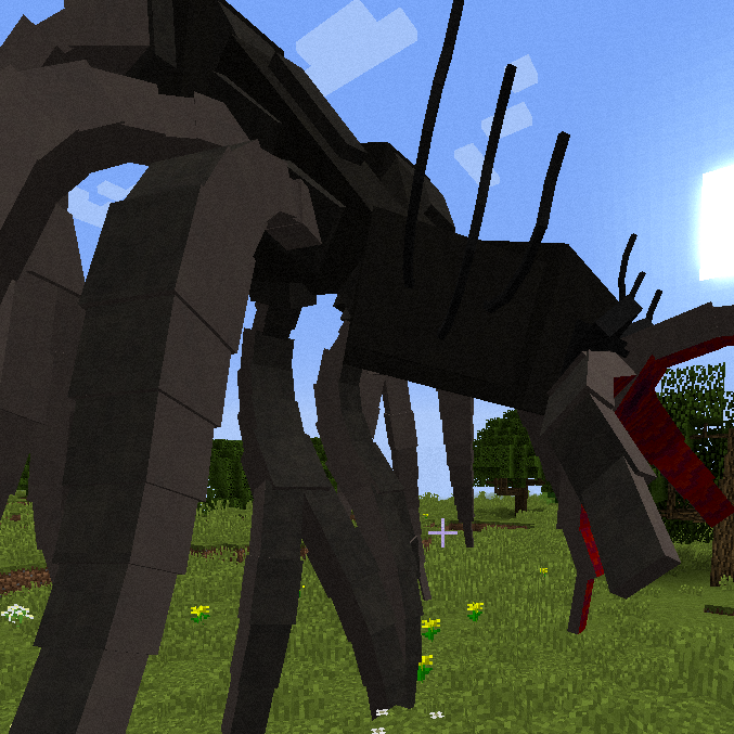 Parasitic outbreak - Minecraft Modpacks - CurseForge