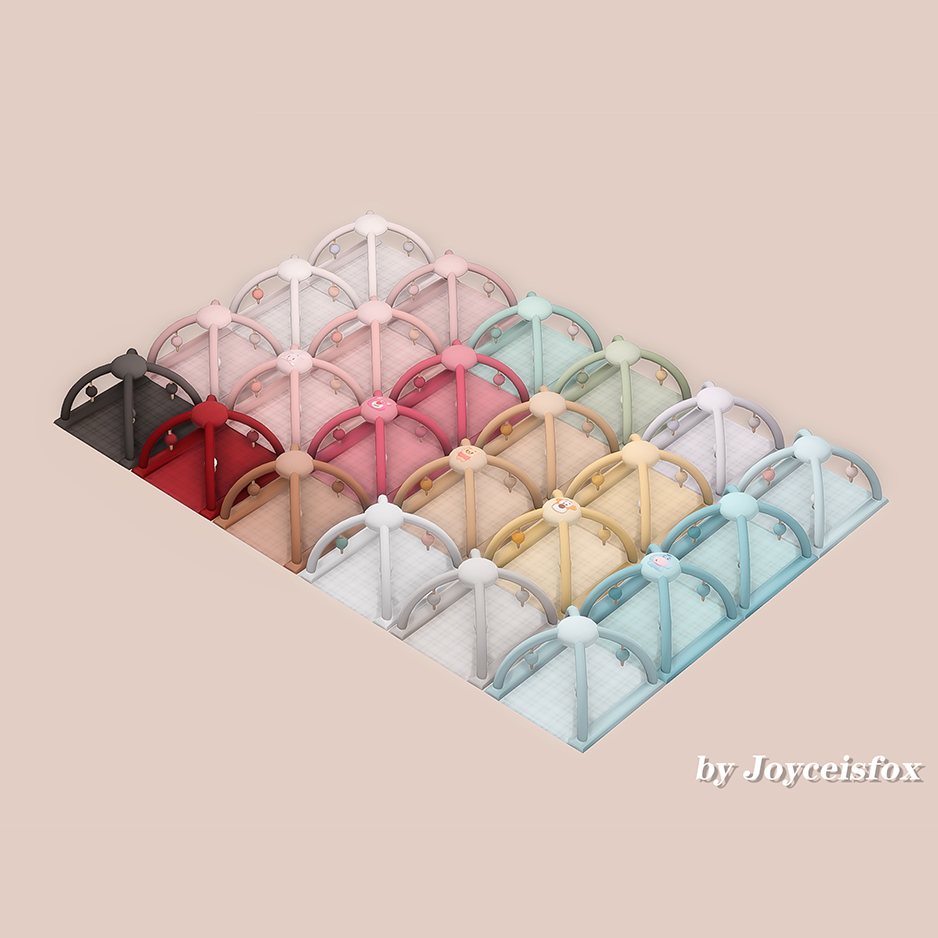 Simple Live - Play Mat - The Sims 4 Build / Buy - CurseForge