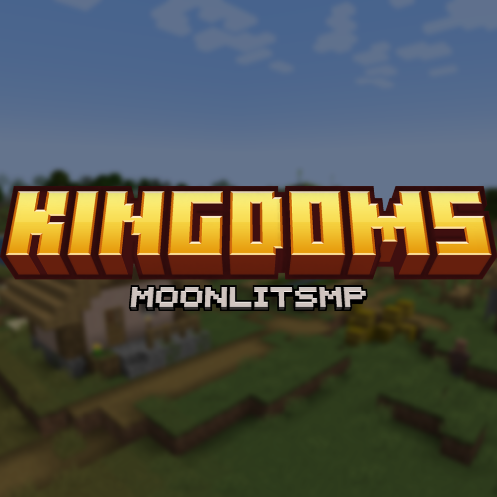 MoonlitSMP: Kingdoms - Minecraft Modpacks - CurseForge