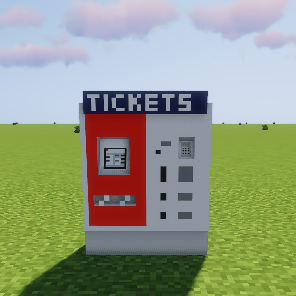 Open Signals Decor Pack