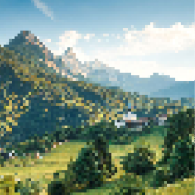 PROJECT: Adventura - Minecraft Modpacks - CurseForge