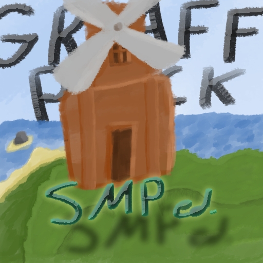 Graff Pack: SMP Edition - Minecraft Modpacks - CurseForge