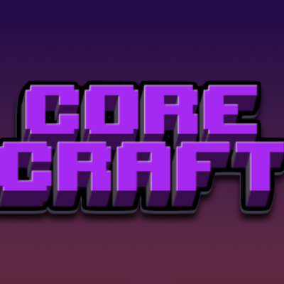 CoreCraft, An RPG MMO - Minecraft Modpacks - CurseForge