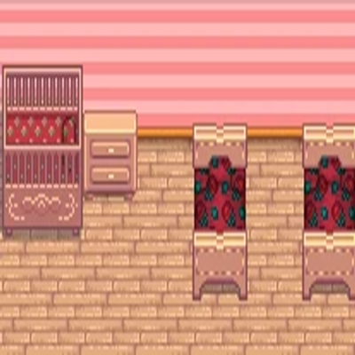 Interior Recolor - Content Patcher - Stardew Valley Mods - CurseForge