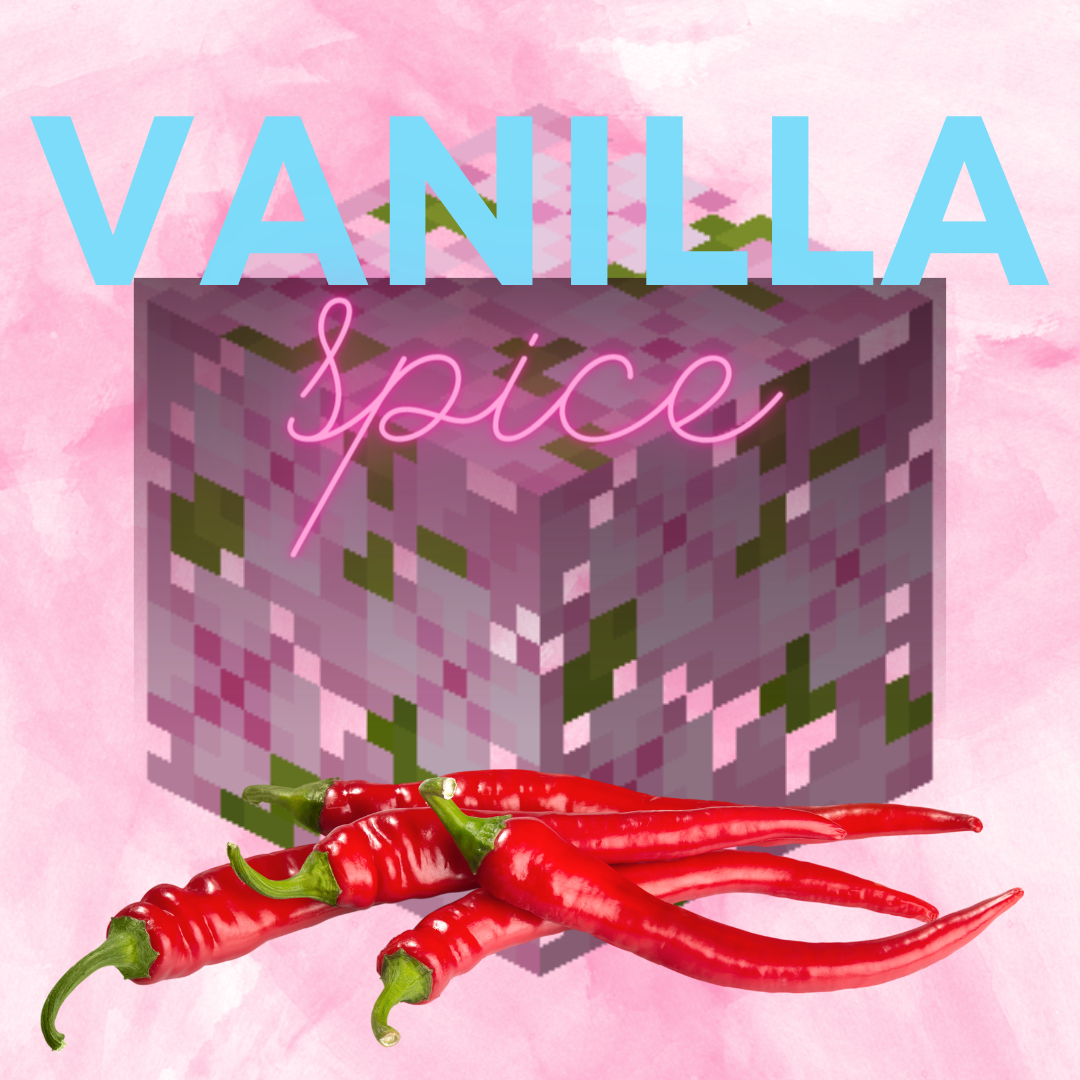 Spice up your life - Files - Minecraft Modpacks - CurseForge