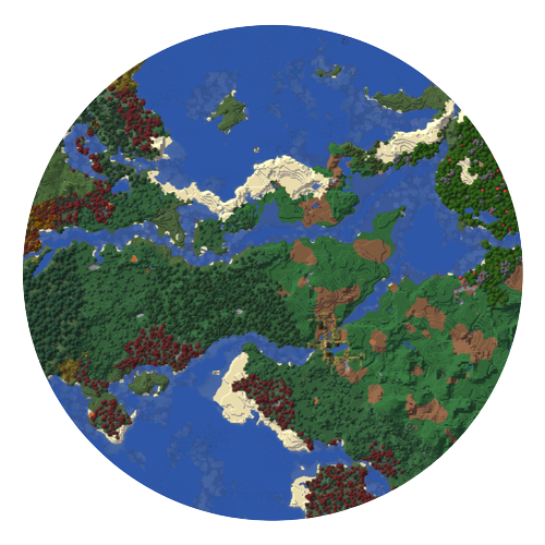 Install Island Adventure - New! - Minecraft Mods & Modpacks - CurseForge