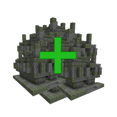 Many More Structures - Minecraft Mods - CurseForge