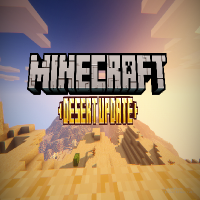 Extra Upgraded Desert - Minecraft Mods - CurseForge