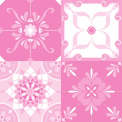 BGC Ornate Tiles Barbie Edition - The Sims 4 Build / Buy - CurseForge