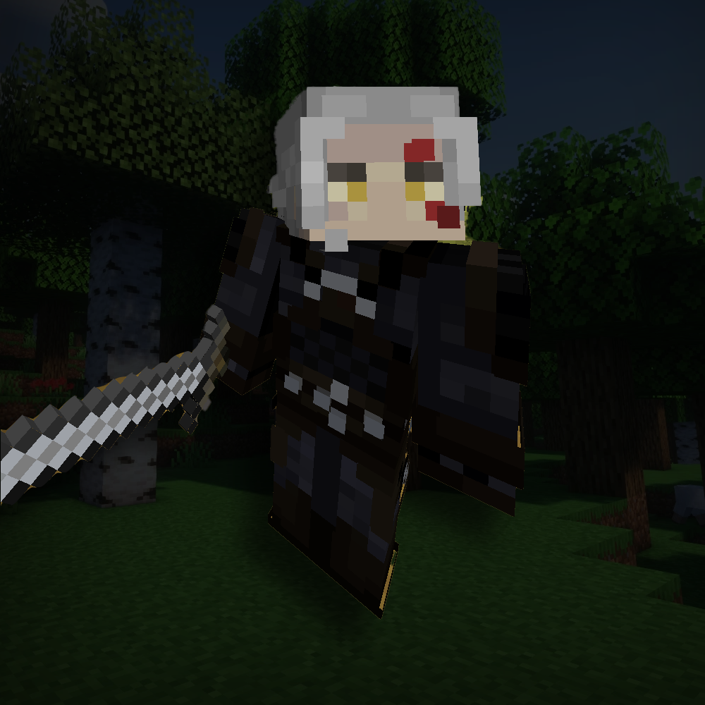 The Wild Hunt - Witcher Based - Minecraft Modpacks - CurseForge