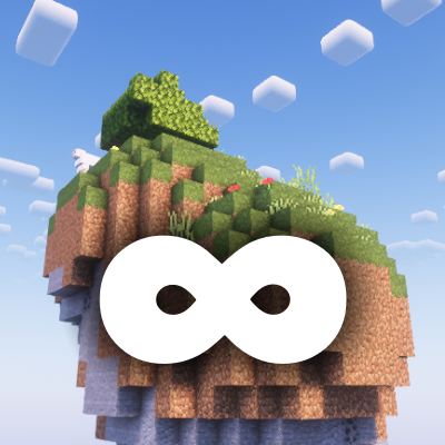 InfinyBlock: Reborn [BETA] - Minecraft Worlds - CurseForge