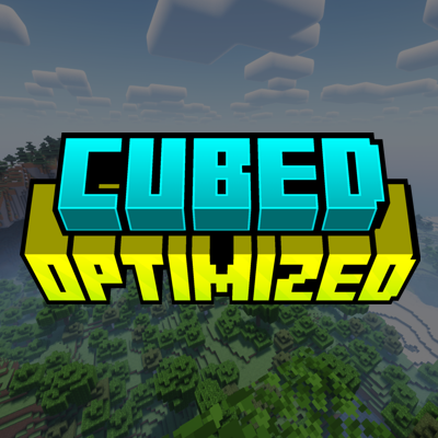 Cubed Optimized FPS - Minecraft Modpacks - CurseForge