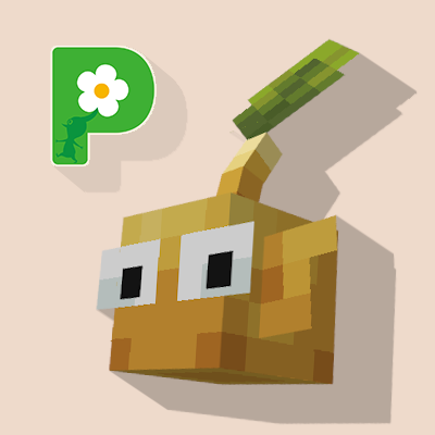 Pikmine - Minecraft Resource Packs - CurseForge