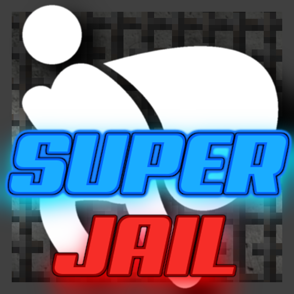 Super Jail Mod - Minecraft Mods - CurseForge