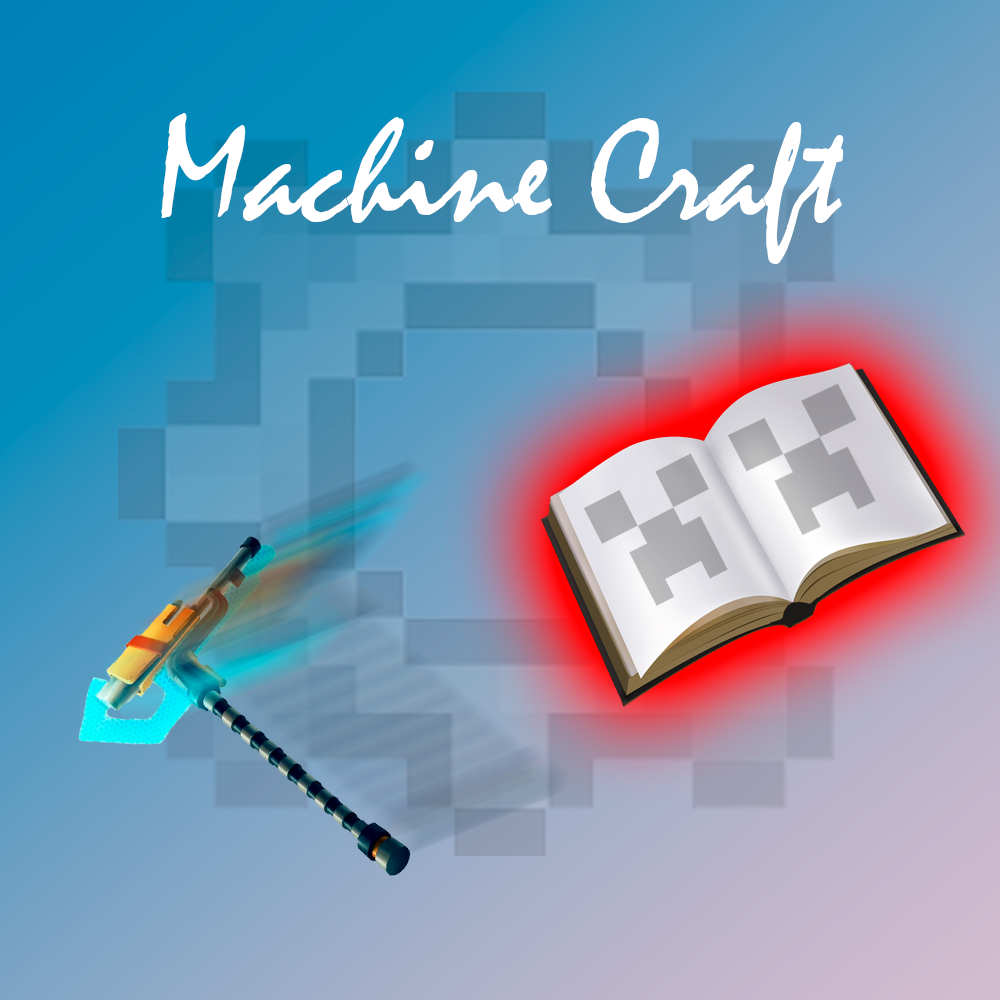 Machine Craft: Magic and Sorcery - Minecraft Modpacks - CurseForge