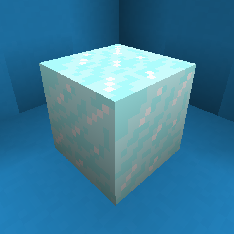 Super Ice - Mods - Minecraft