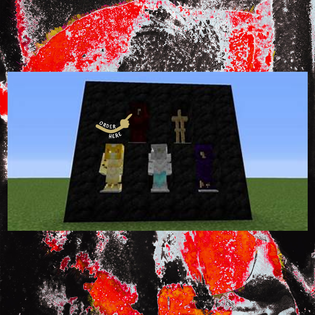 Bacon Smp - Minecraft Modpacks - CurseForge