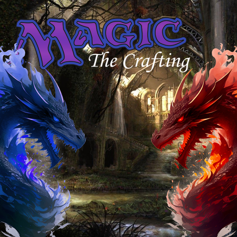 Magic the Crafting - Minecraft Modpacks - CurseForge