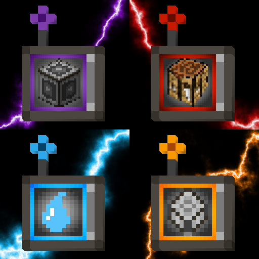 p455w0rd's AE2 Wireless Terminals Patch - Minecraft Mods - CurseForge
